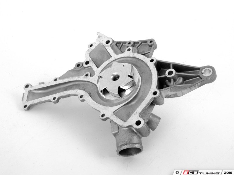 Hepu - 1122001501 - Water Pump Assembly - Priced Each