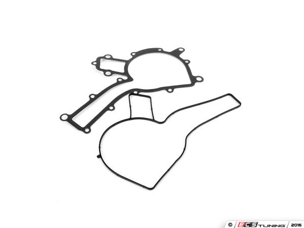 Hepu - 1122001501 - Water Pump Assembly - Priced Each