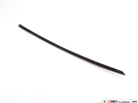 Genuine Volkswagen Audi - 8V5854327A9B9 - DEFLECTOR (8V5 854 327 A 9B9)