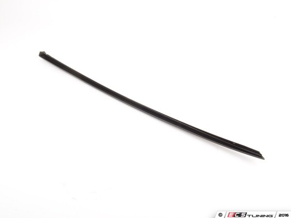 Genuine Volkswagen Audi - 8V5854327A9B9 - DEFLECTOR (8V5 854 327 A 9B9)