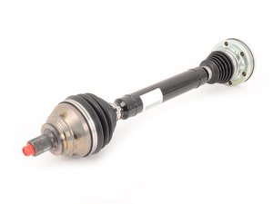 Volkswagen Replacement Axle Parts - ECS Tuning