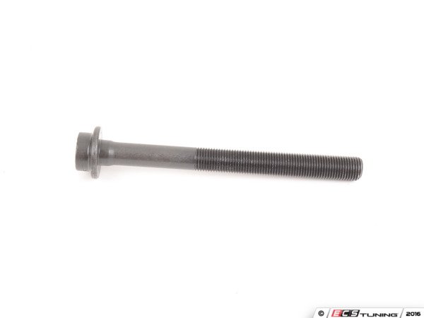 Genuine Volkswagen Audi - N91086201 - BOLT (N 910 862 01)