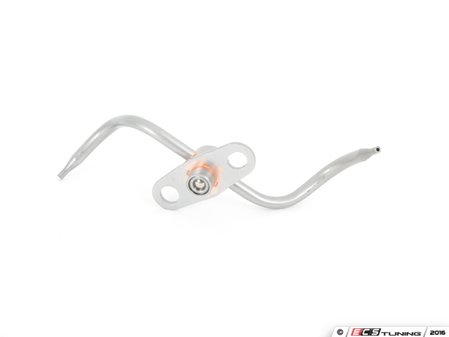 Genuine BMW - 11117837298 - Oil Spraying Nozzle (11-11-7-837-298)