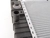 Genuine Mercedes Benz - 2025004103 - RADIATOR