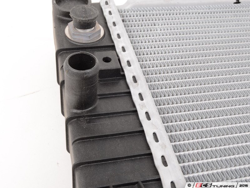 Genuine Mercedes Benz - 2025004103 - RADIATOR