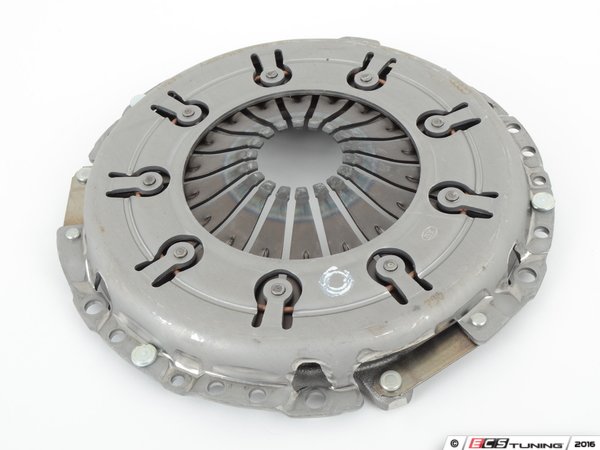 Genuine Volkswagen Audi - 06B141031MKT - Clutch Kit