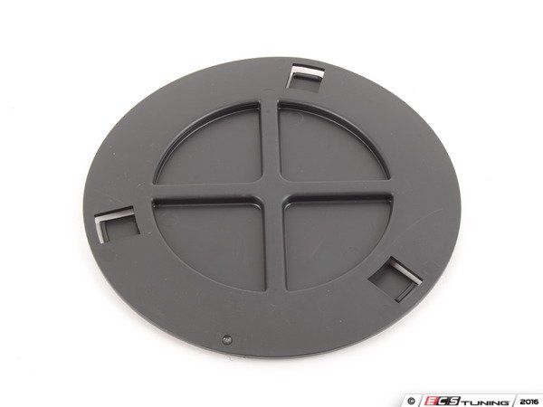 Genuine MINI - 51719802413 - Lid Cover - Priced Each (51-71-9-802-413)