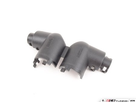 Genuine BMW - 12527522996 - PROTECT.CAP (12-52-7-522-996)