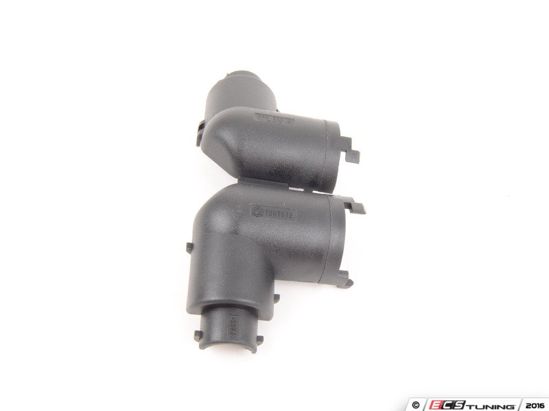 Genuine BMW - 12527522996 - PROTECT.CAP (12-52-7-522-996)