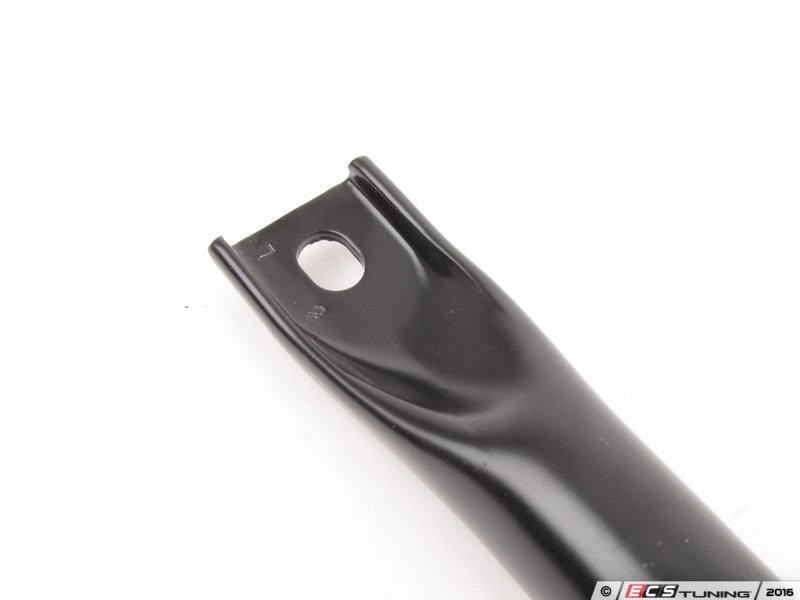 Genuine BMW - 51717180317 - Front cross brace - left (51-71-7-180-317)