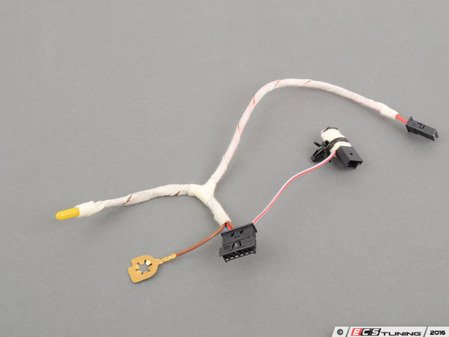 Genuine BMW - 32306864895 - connecting line, steering wheel (32-30-6 ...