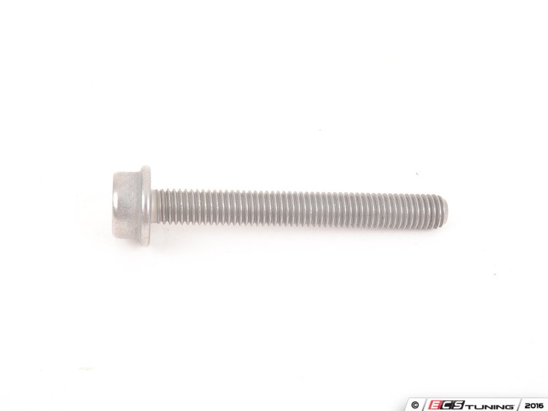 Genuine Volkswagen Audi - N10649401 - SCREW (N 106 494 01)