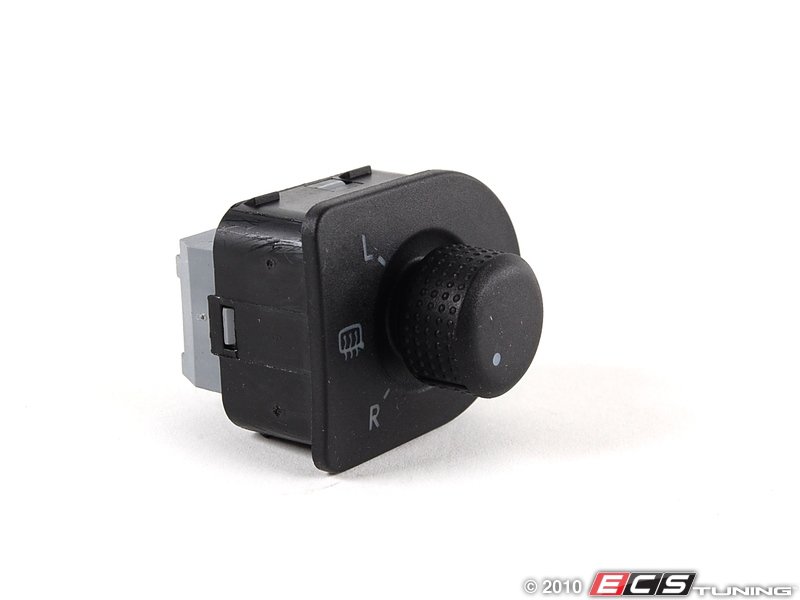 Genuine Volkswagen Audi - 1J1959565E01C - Mirror Switch - Left (1J1 959 ...