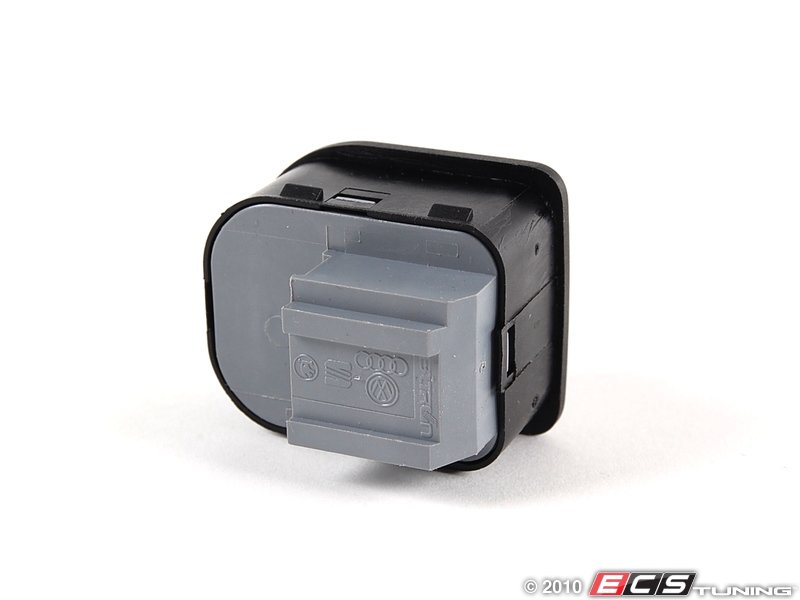 Genuine Volkswagen Audi - 1J1959565E01C - Mirror Switch - Left (1J1 959 ...