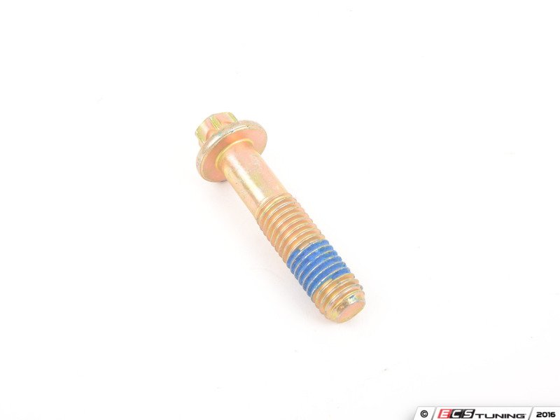 Genuine Mercedes Benz - 0019907112 - SCREW