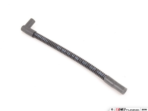 Genuine Volkswagen Audi - 079133789A - VACUUMPIPE (079 133 789 A)