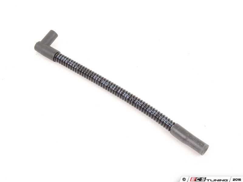 Genuine Volkswagen Audi - 079133789A - VACUUMPIPE (079 133 789 A)