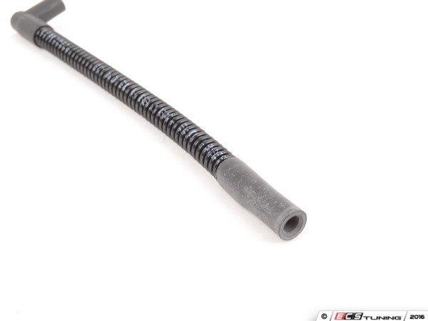 Genuine Volkswagen Audi - 079133789A - VACUUMPIPE (079 133 789 A)