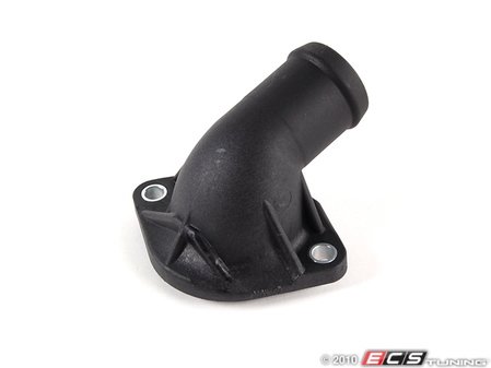 Genuine Volkswagen Audi - 030121121B - Thermostat Housing (030 121 121 B)