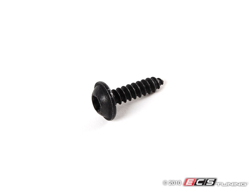 Genuine Volkswagen Audi - N10633202 - Screw - Priced Each (N 106 332 02)