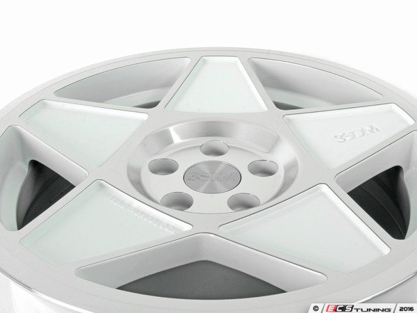 3SDM - 3s5881wcKT - 18" 0.05 - Set Of Four