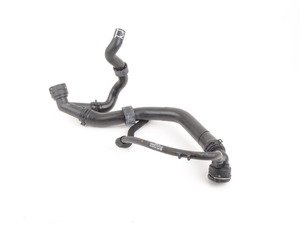 Volkswagen MK7 Upper Radiator Hoses - ECS Tuning