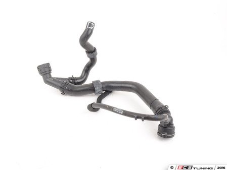 Genuine Volkswagen Audi - 5Q0122101EA - Radiator Hose - Upper (5Q0 122 ...