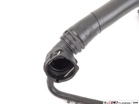 Genuine Volkswagen Audi - 5Q0122101EA - Radiator Hose - Upper (5Q0 122 ...