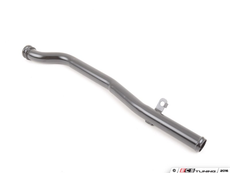 Genuine Volkswagen Audi - 078121075L - Coolant Pipe - (NO LONGER ...