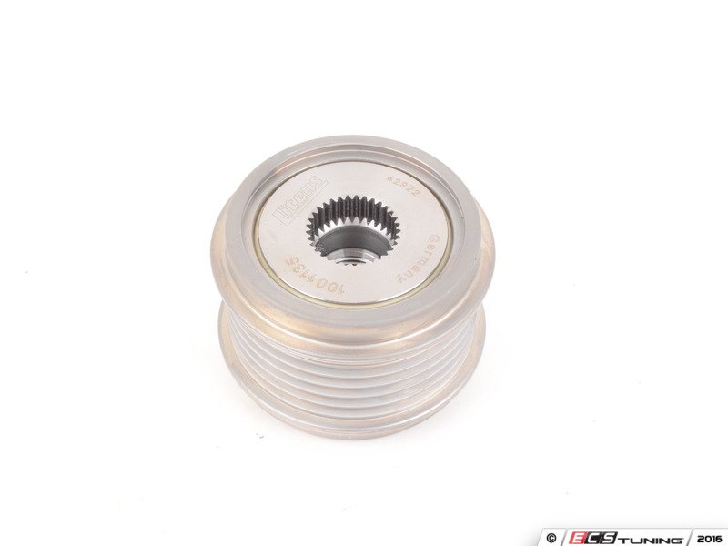 Genuine Volkswagen Audi - 06H903119C - Alternator Pulley (06H 903 119 C)