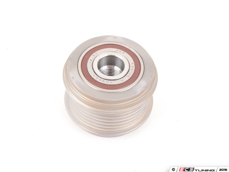 Genuine Volkswagen Audi - 06H903119C - Alternator Pulley (06H 903 119 C)