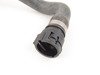 Genuine Volkswagen Audi - 8R0819371E - Heater Core Hose - Return (8R0 ...