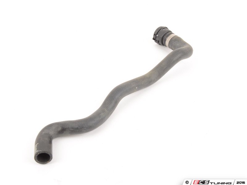 Genuine Volkswagen Audi - 8R0819371E - Heater Core Hose - Return (8R0 ...