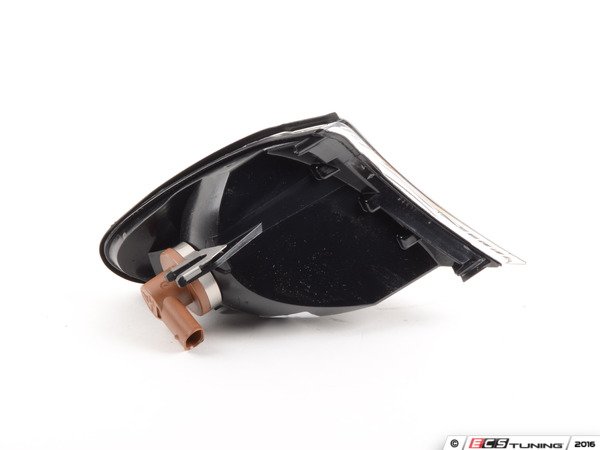 ULO - 63137165849 - E46 Front Turn Signal Assembly - Left
