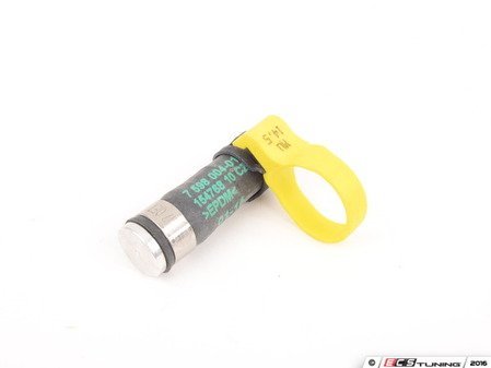 Genuine BMW - 17127598004 - E70 X5 Radiator Hose (17-12-7-598-004)