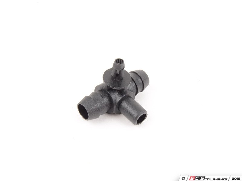 Genuine Mercedes Benz - 1190940212 - Air Distributor Hose Connector