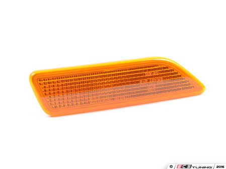 Genuine Mercedes Benz - 2198200421 - Side Marker Lamp - Right Side ...