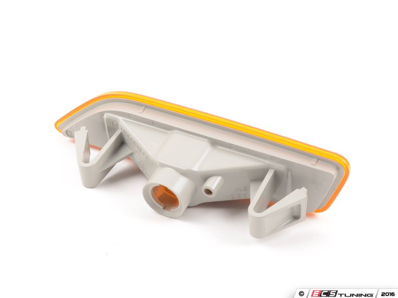 Genuine Mercedes Benz - 2198200421 - Side Marker Lamp - Right Side ...