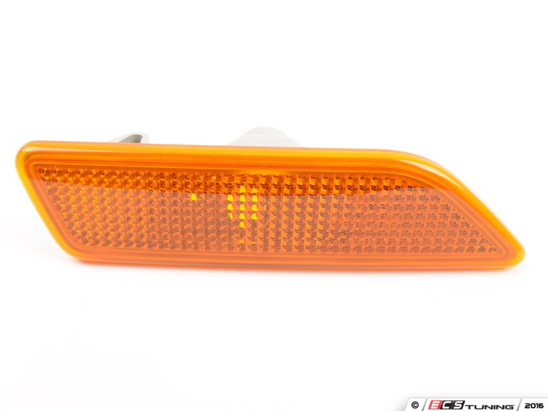 Genuine Mercedes Benz - 2198200421 - Side Marker Lamp - Right Side ...