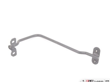 Genuine Mercedes Benz - 2048900032 - CLAMP