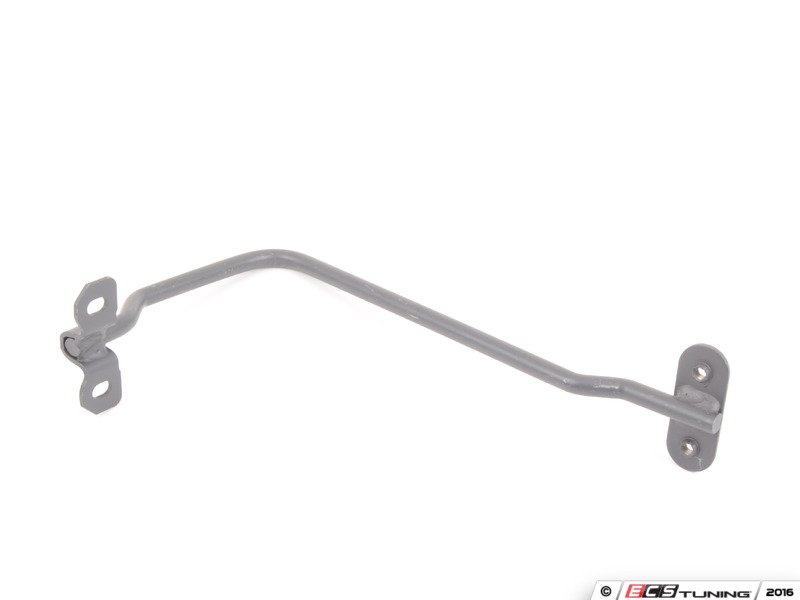 Genuine Mercedes Benz - 2048900032 - CLAMP