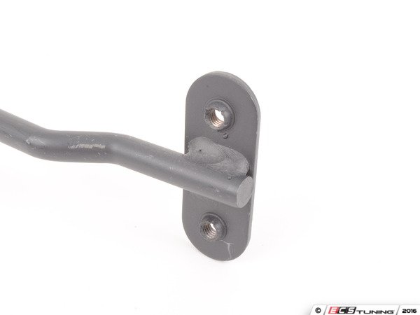 Genuine Mercedes Benz - 2048900032 - CLAMP