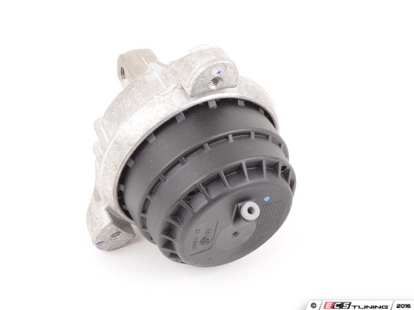 Genuine BMW - 22116858976 - RUBBER MOUNTING (22-11-6-858-976)