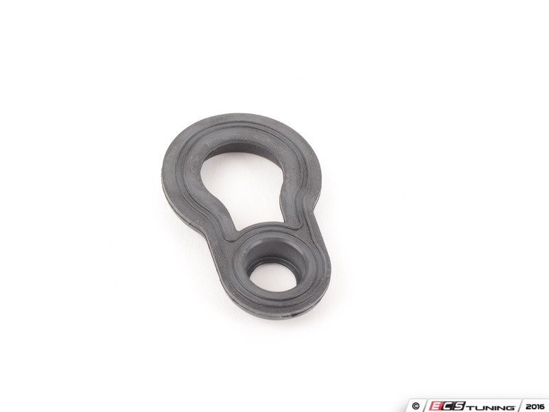 Genuine Porsche - 94810743700 - SEALING. OIL-VAPOR S