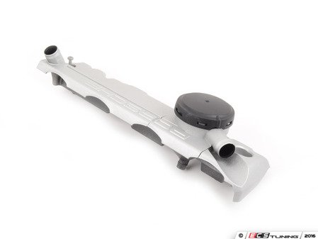 Genuine Porsche - 94810723602 - Air/Oil Separator