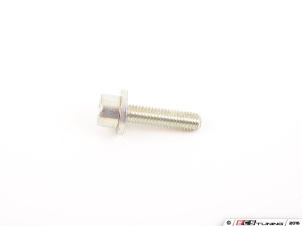 Genuine Porsche - 00004320753 - Pan-Head Screw - Priced Each
