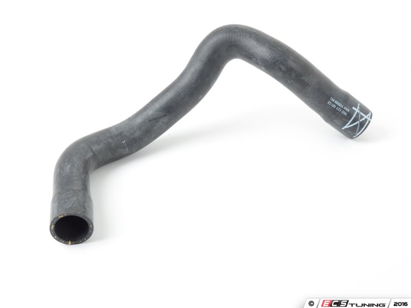 Genuine Volkswagen Audi - 1K0121101CEKT1 - Cooling System Refresh Kit ...