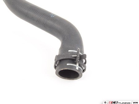 Genuine BMW - 11537581063 - Cooling Hose - Cylinder Head to Thermostat ...