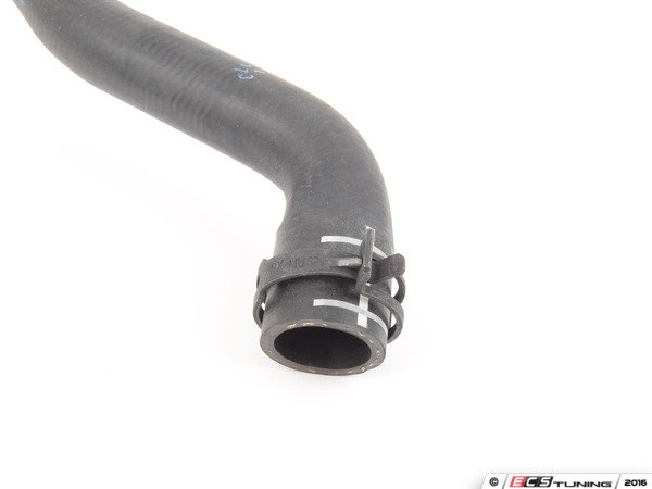 Genuine BMW - 11537581063 - Cooling Hose - Cylinder Head to Thermostat ...