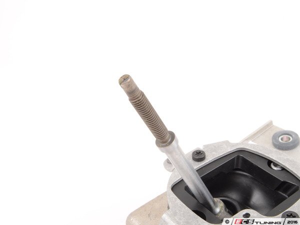 Genuine Volkswagen Audi - 420711050 - Gear Shift Lever Mechanism (420 ...